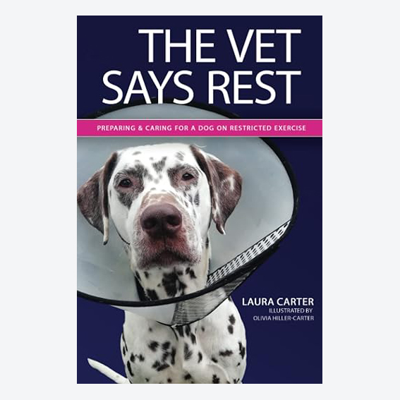 Talk Dog book by Alex Wilson with Nate Cant – Xtra Dog Training